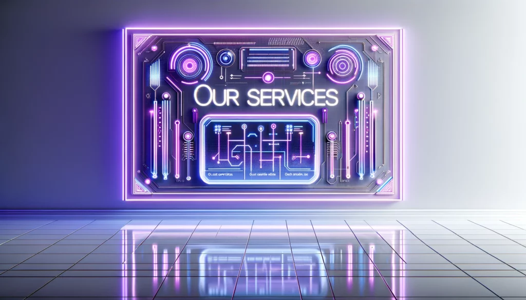 Leistungen - ASH-Solutions